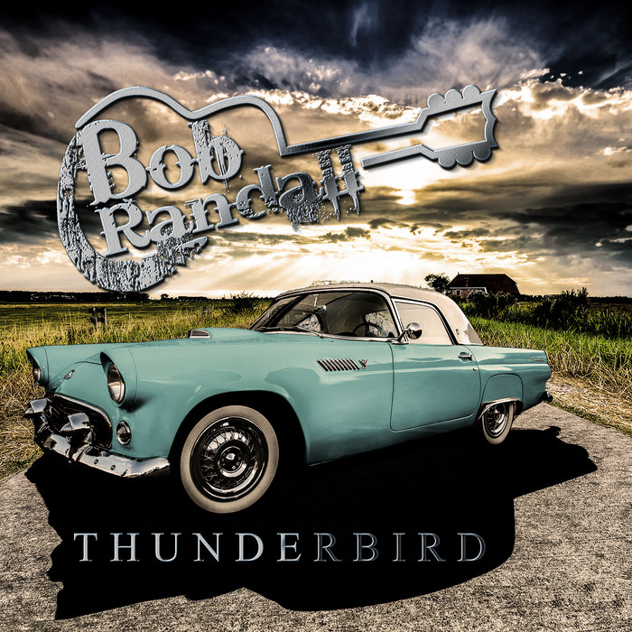 Thunderbird | Bob Randall