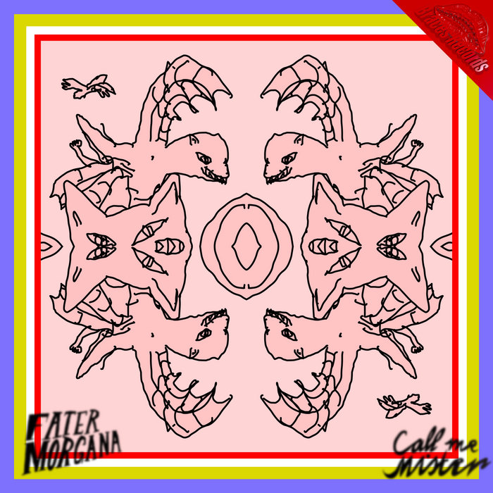 Fater Morgana | Call me Mista | Braces Records