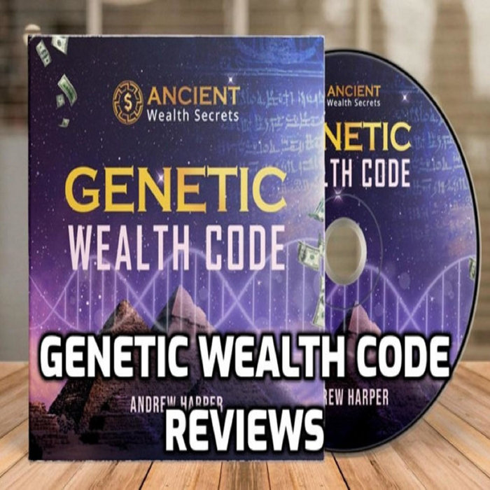 Genetic Wealth Code Reviews [#USA EXPOSED] #2023 - *Unexpected Details ...