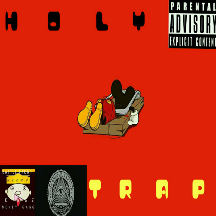 Holy Trap | T-$moke