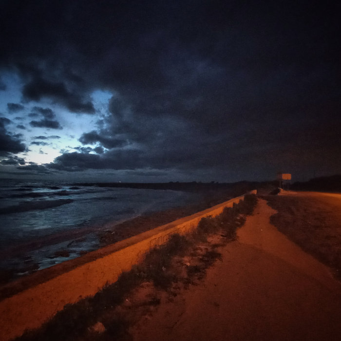 Dust at Night | Fabio Orsi