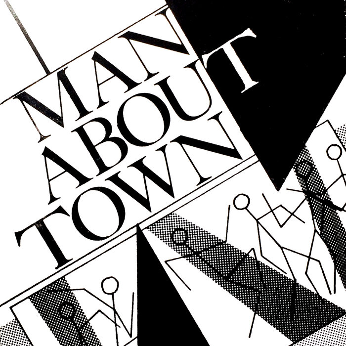 Man About Town | Man About Town