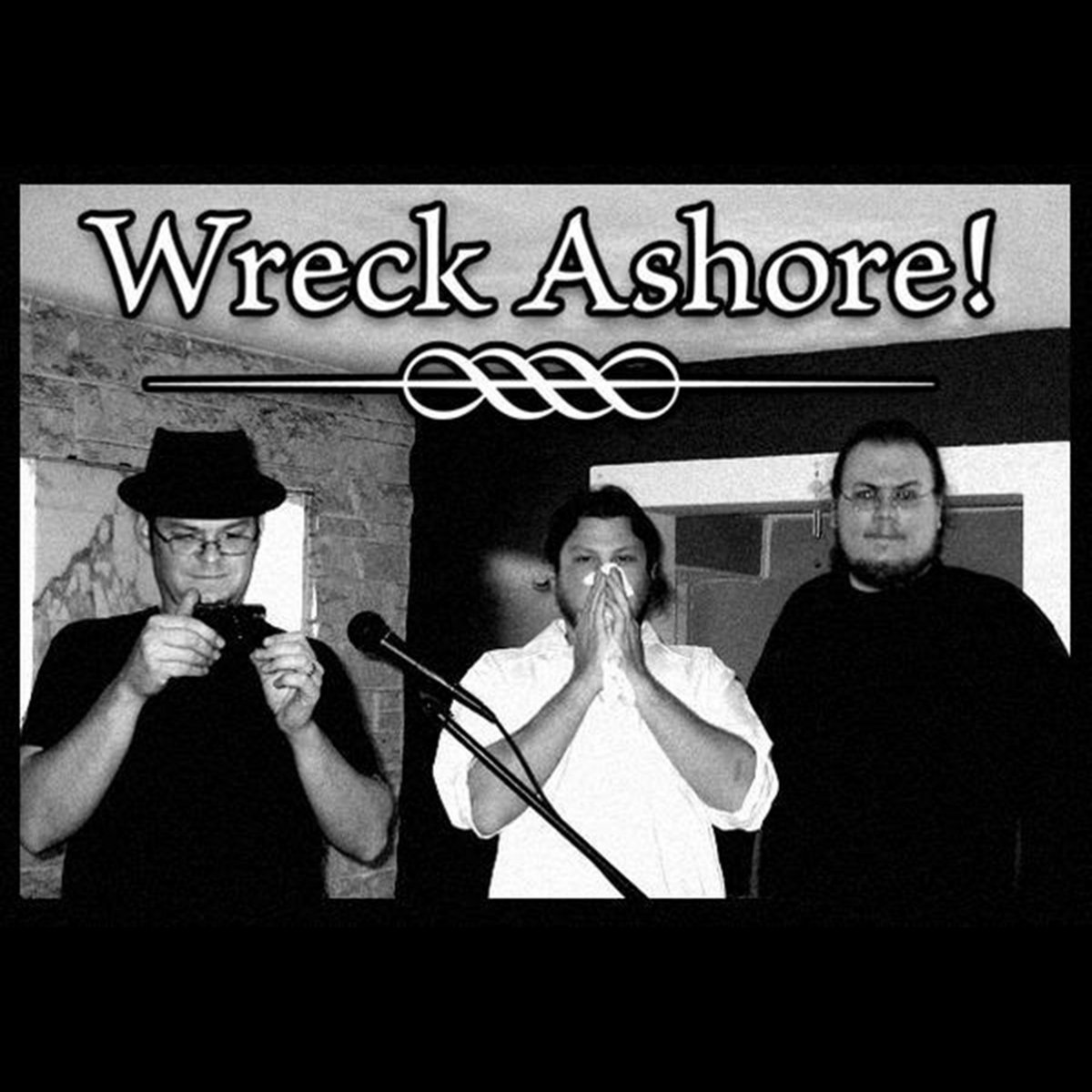 Wreck Ashore! | Wreck Ashore! | Paper Trees - Eric King