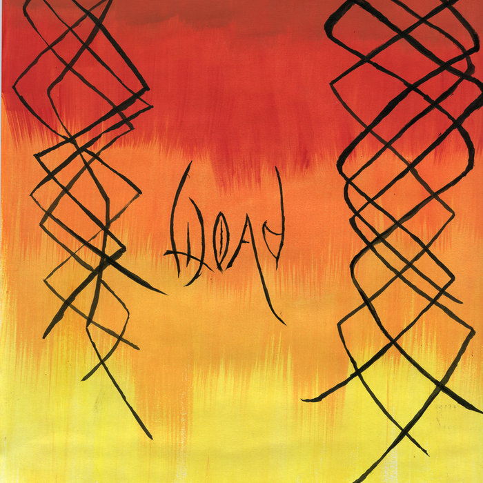pieces of the broken dawn | woad