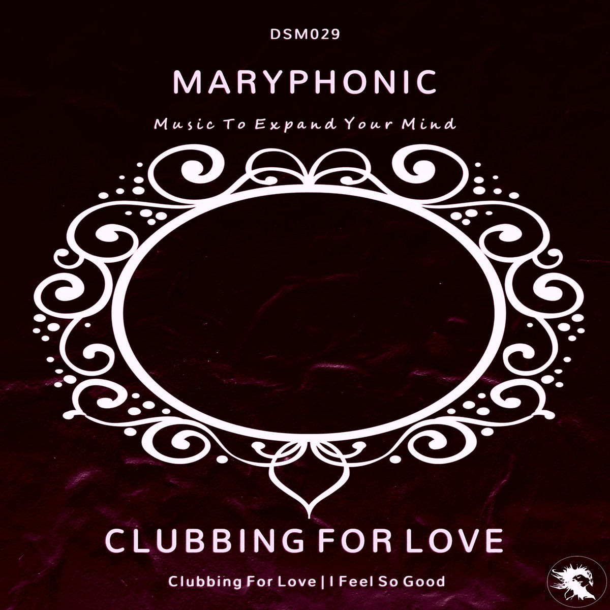 M A R Y P H O N I C - Clubbing For Love | Deepsessions Melodic | Deepsessions Recordings