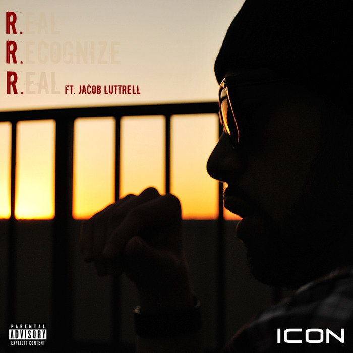 Real Recognize Real ft. Jacob Luttrell | ICON
