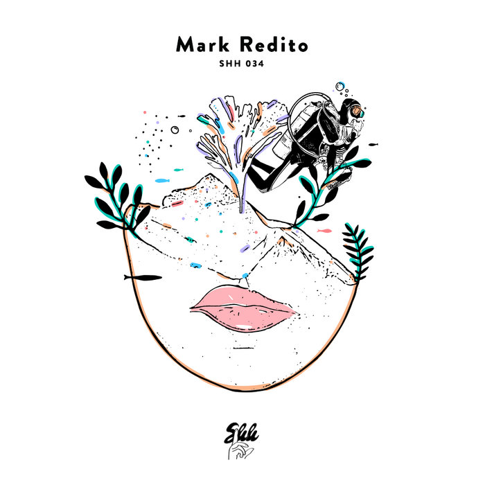 3AM Apologies | Mark Redito