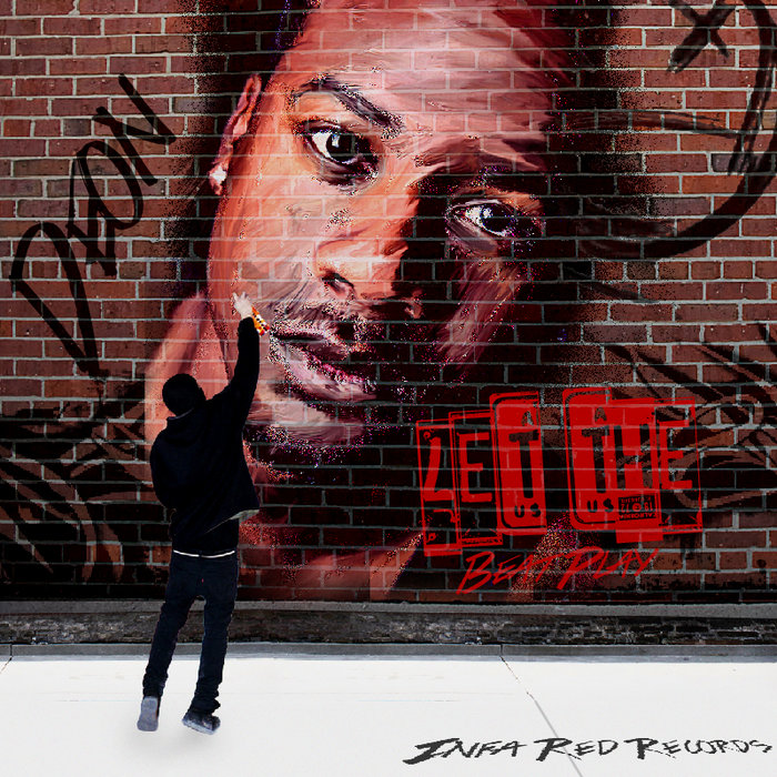 Let The Beat Play | Deon