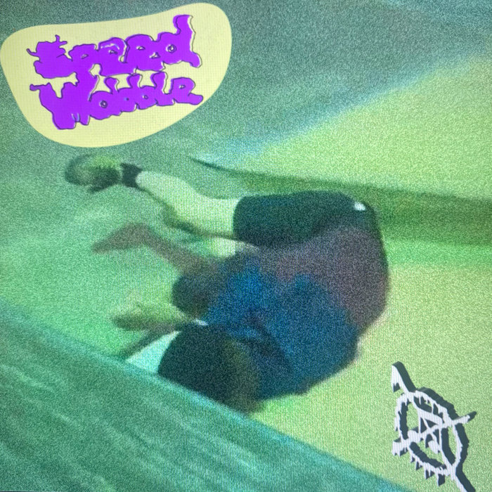 Speed Wobble | Planlosar