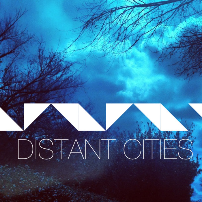 Walk Away | Distant Cities