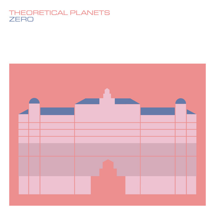 Zero | Theoretical Planets | Portland Jazz Composers Ensemble