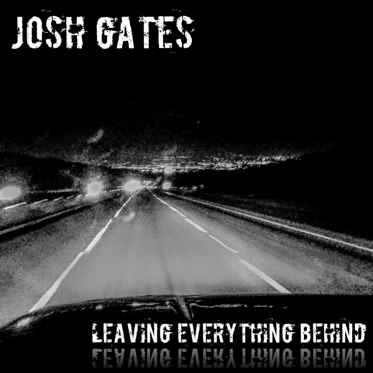 Leaving Everything Behind | Josh Gates