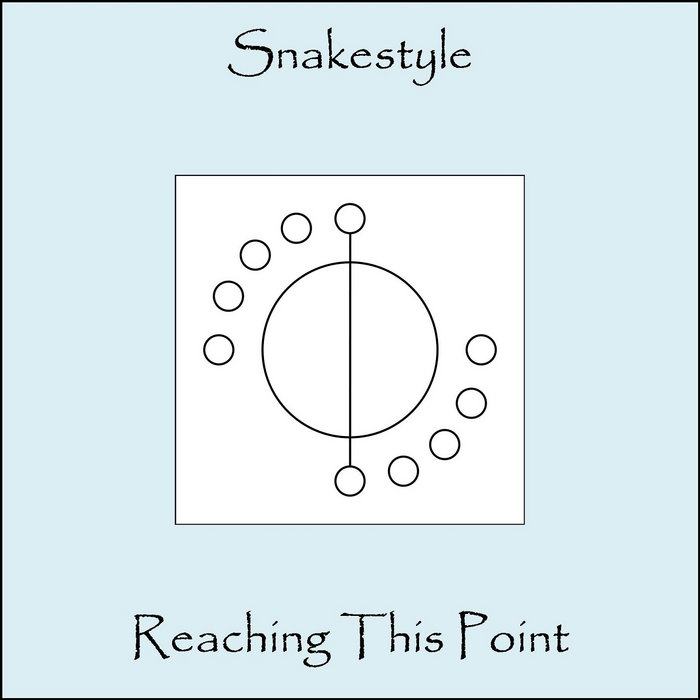 Reaching This Point | Snakestyle (Matthew Leigh Embleton)