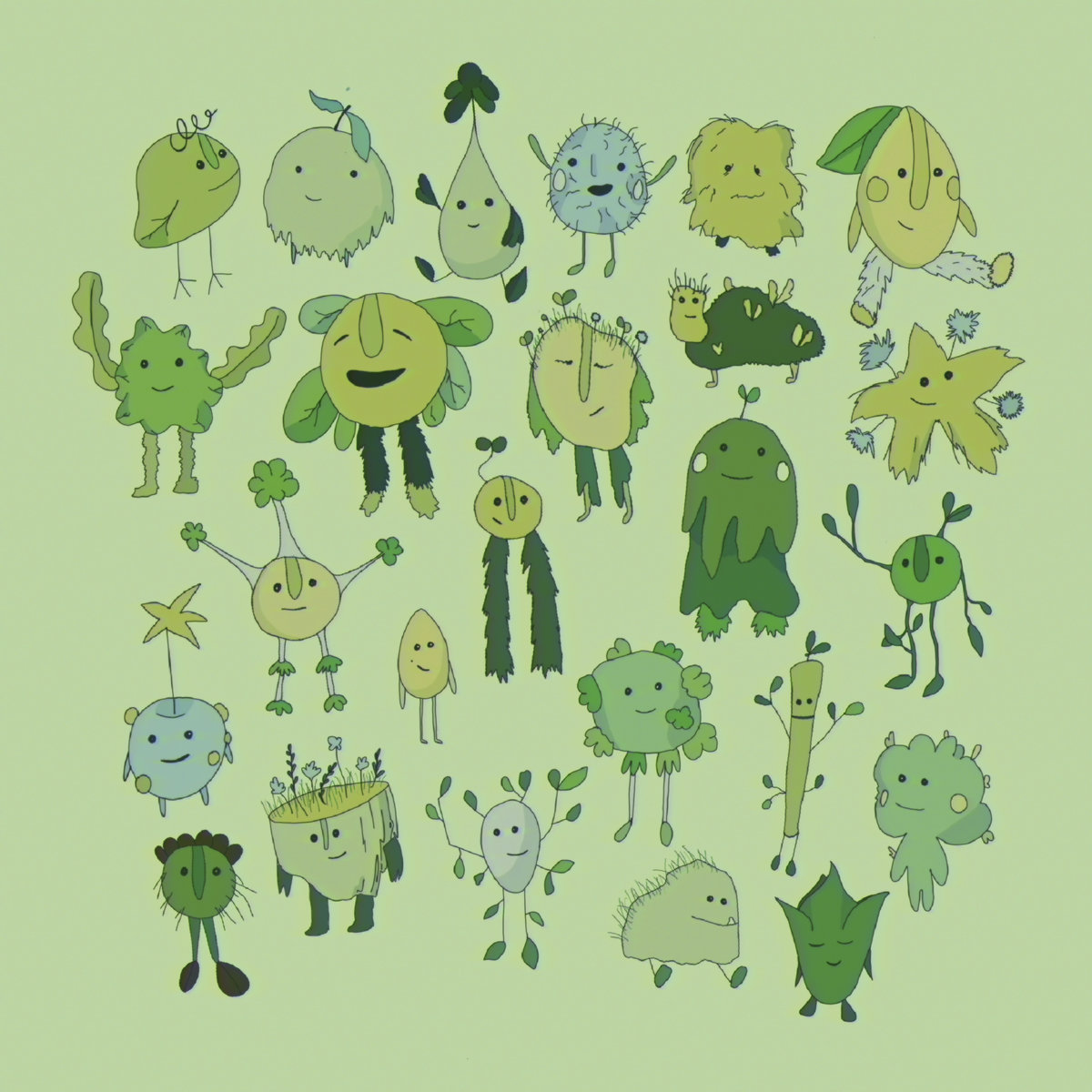 Spring | Philip Labes