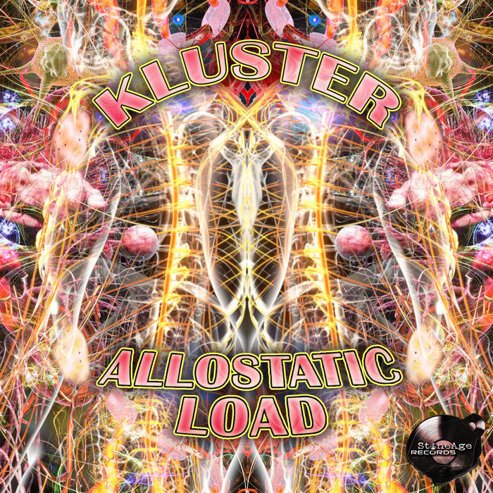 Kluster - Allostatic Load | StoneAge Records