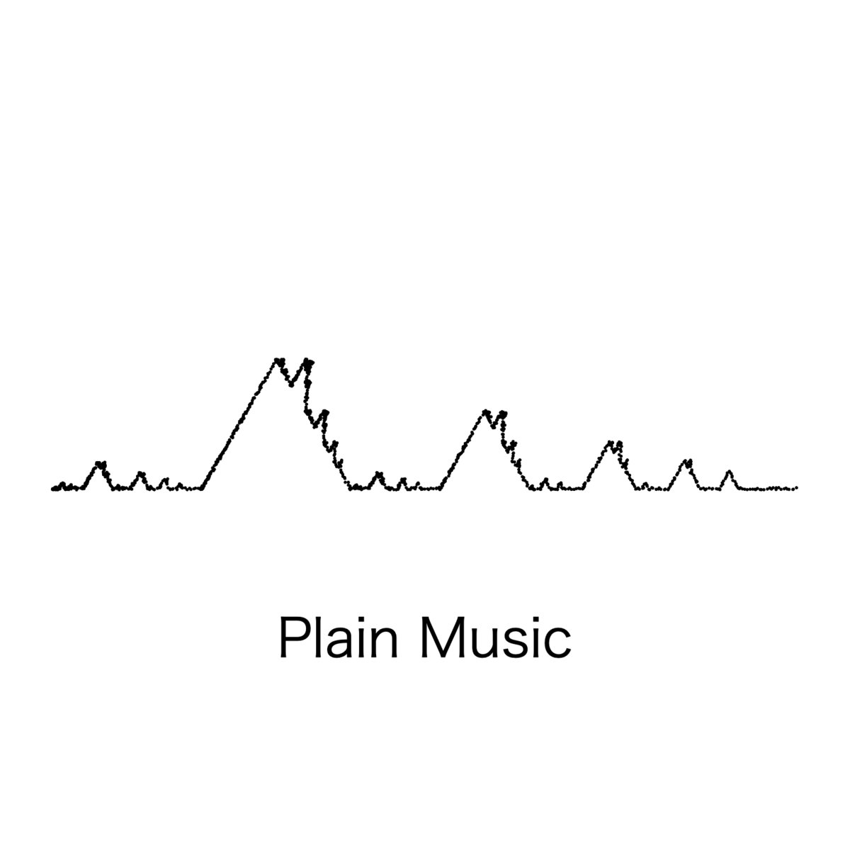 Plain Music Compilation | Various Artists | 時の崖_tokinogake