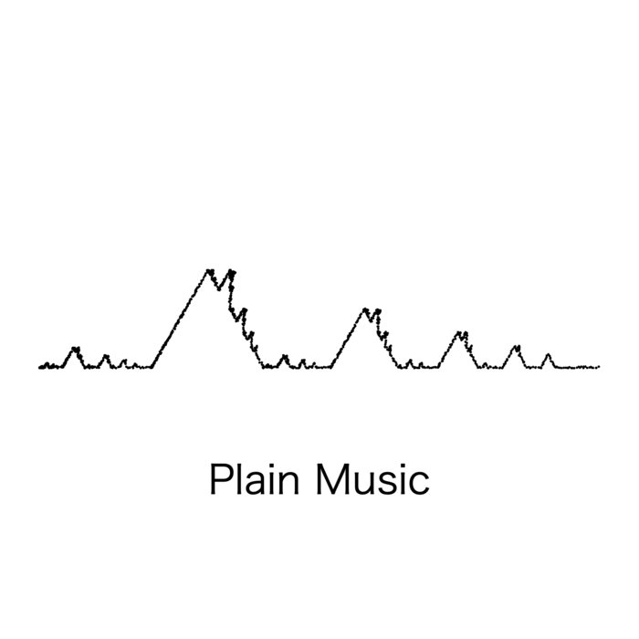 Plain Music Compilation | Various Artists | 時の崖_tokinogake