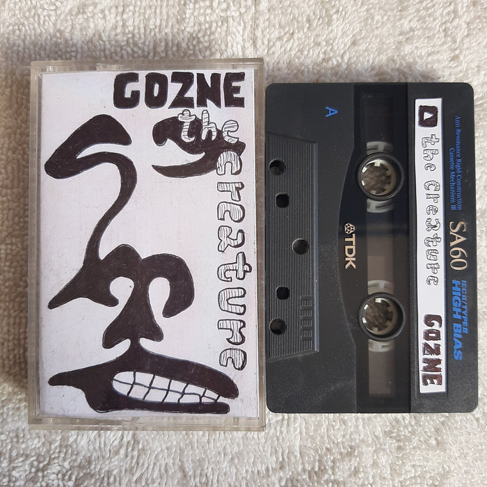 The Creature | GOZNE
