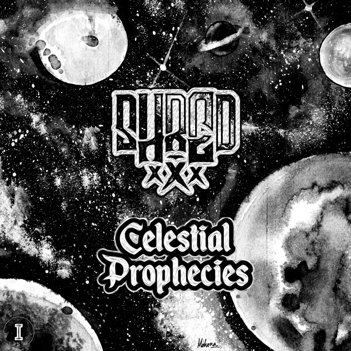 Celestial Prophecies (Vol. 1) | ShredxXx