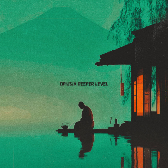 A Deeper Level | Opius | Ballpark Recordings