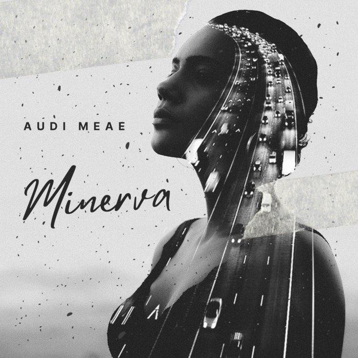 Minerva | Audi Meae