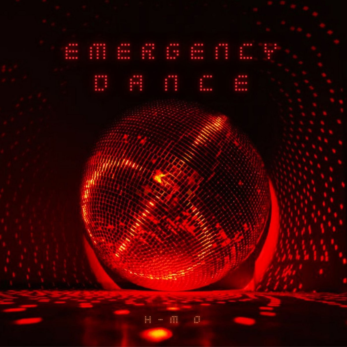 Emergency Dance | H-M O