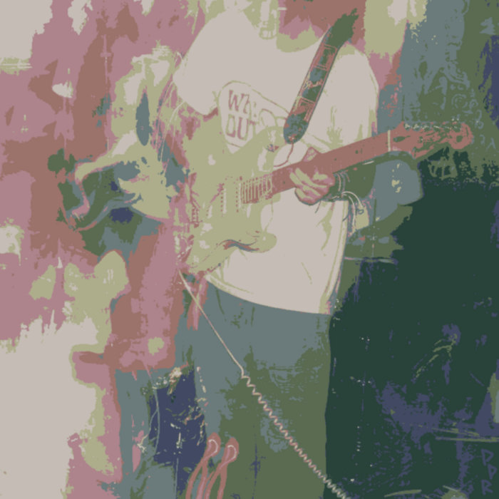 Live at Uncle Lou's | Basso | Printed Paper Recording