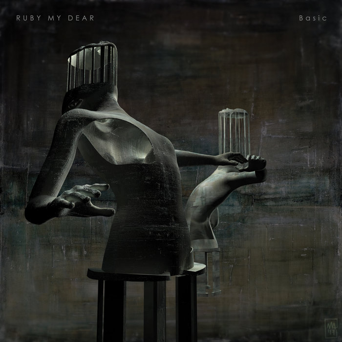 Basic | Ruby My Dear