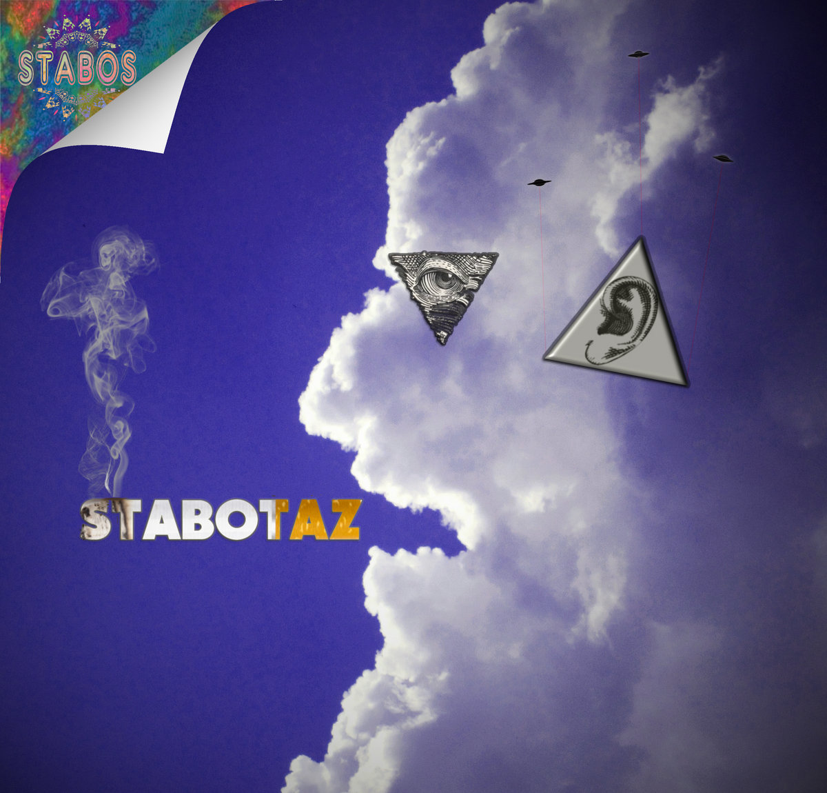 STABOTAZ | Stamatis Stabos