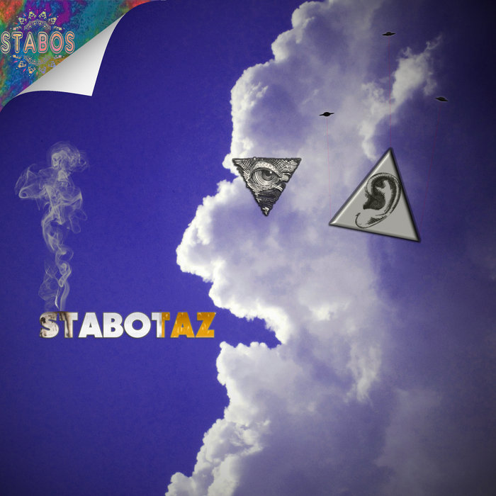 STABOTAZ | Stamatis Stabos