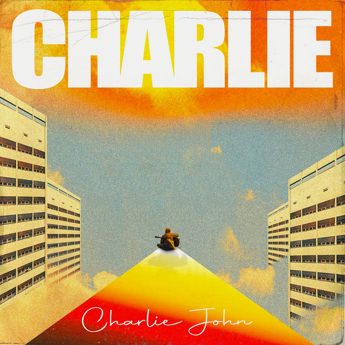 CHARLIE | Charlie John