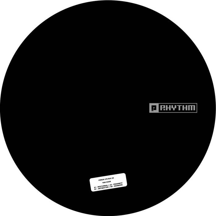 Nocturnal | Yan Cook | Planet Rhythm