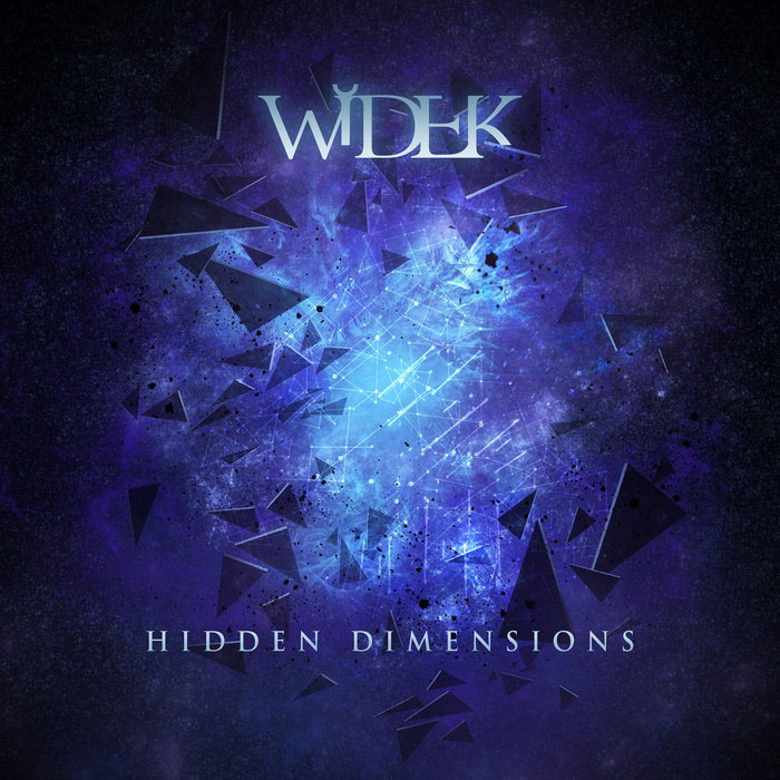 Hidden Dimensions | Widek