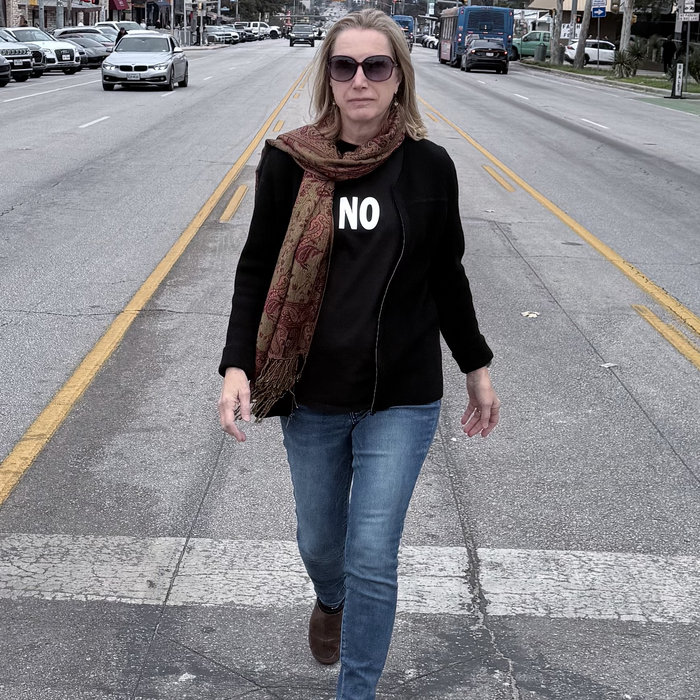 Walk in Fear | The Austin No