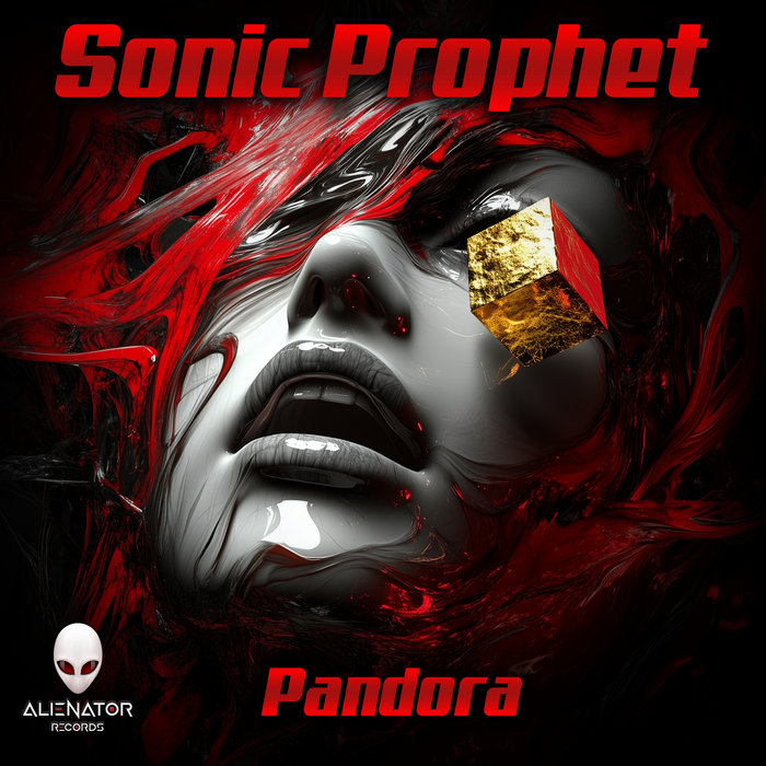 Pandora | Sonic Prophet | Alienator Records