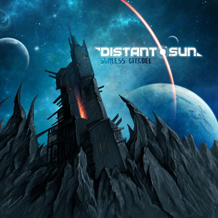 Sunless Citadel | DISTANT SUN | Sublimity Records