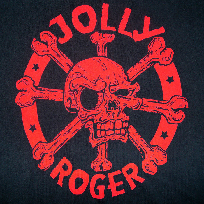 Unspoken | Jolly Roger