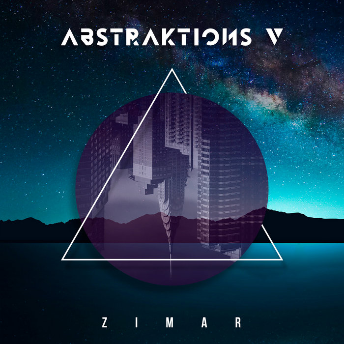Abstraktions V | Zimar
