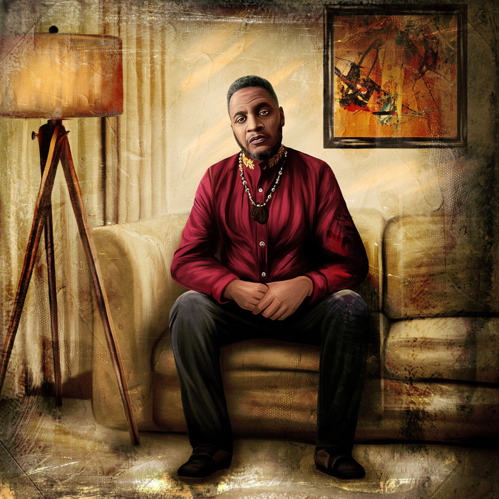 The Poor-Traits of a Man | KB and A Matter of Circumstance | 3Wisemen ...