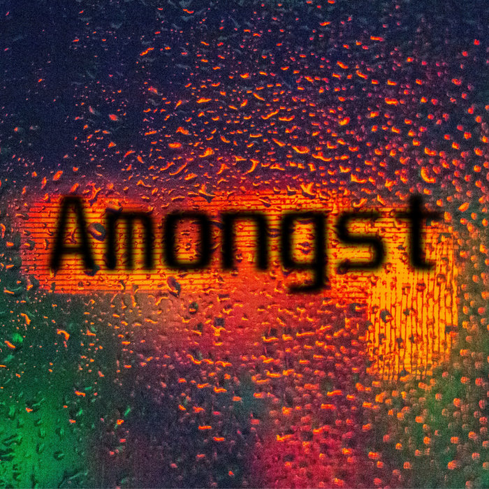 Amongst | Kevin Rowell