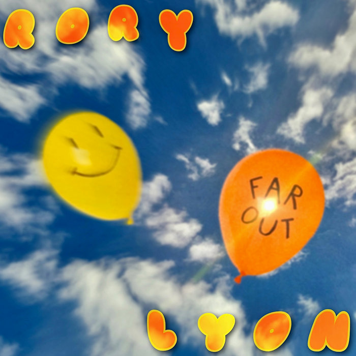 Far Out | Rory Lyon