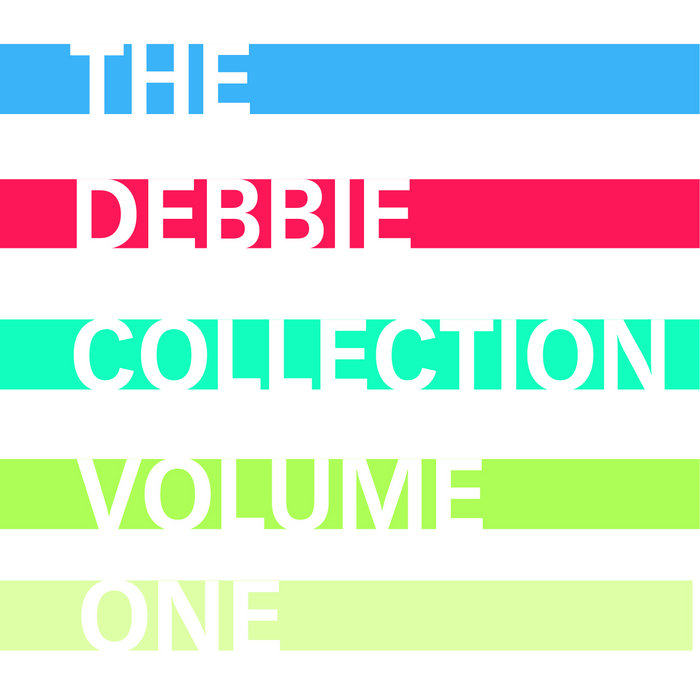 The Debbie Collection VOL. 1 | Hassan JR.
