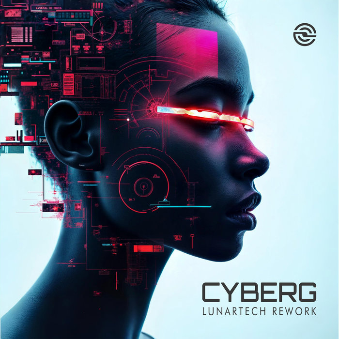 Lunartech (Rework) | Cyberg (Divinity Records) | Divinity Records