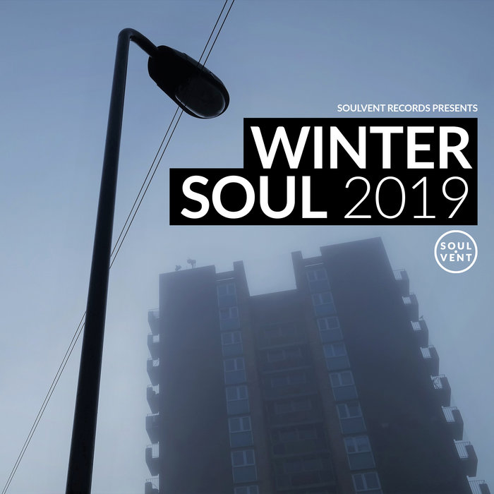 Winter Soul EP 2019 | Various Artists | Soulvent Records