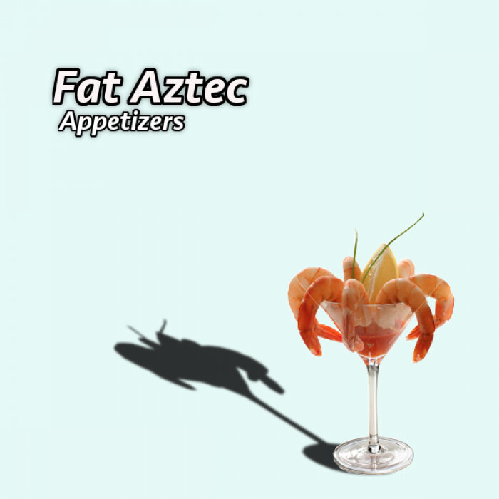 Appetizers | Fat Aztec