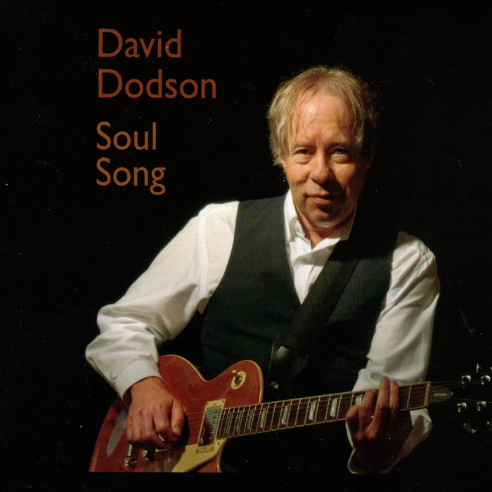 Soul Song | David Dodson