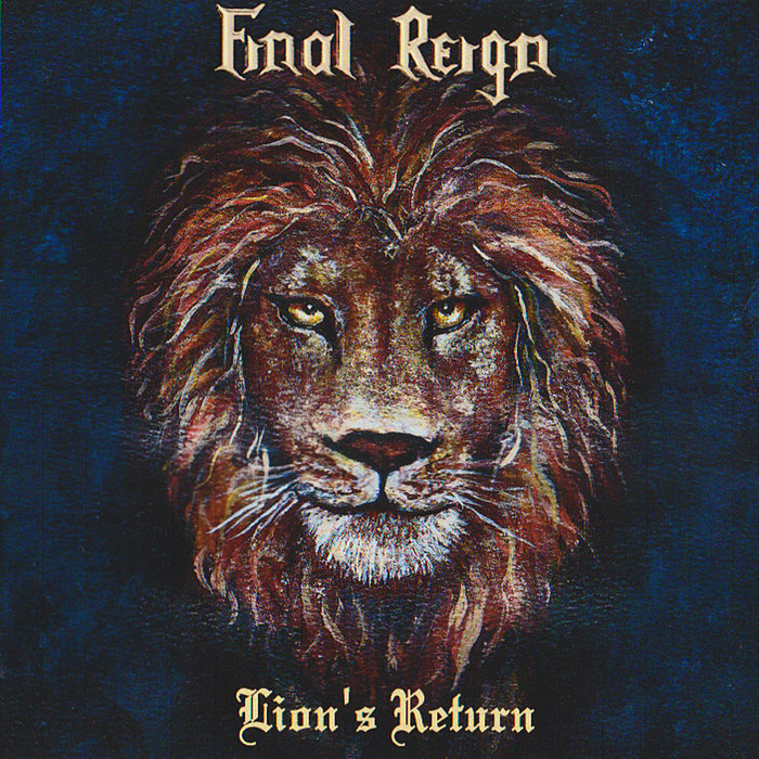Lion's Return | Final Reign