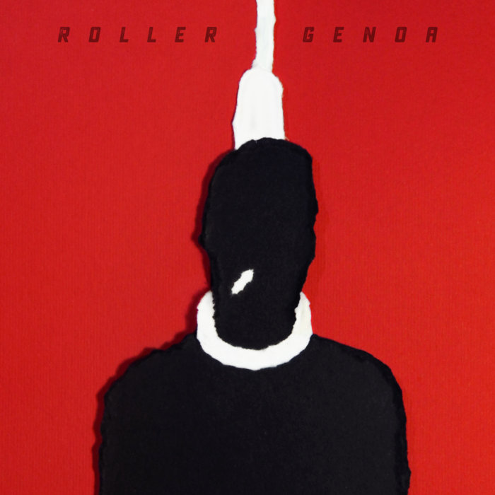 Build My Gallows High - Single | Roller Genoa