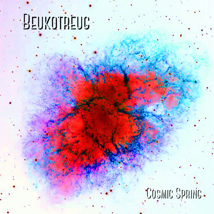 Cosmic Spring | Beukotreug