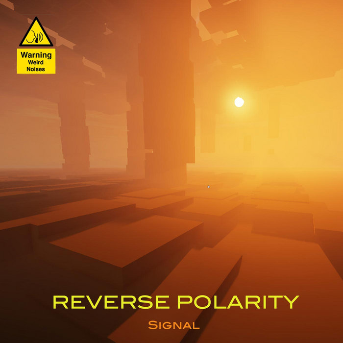 Signal Reverse Polarity